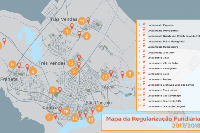 Prefeitura Municipal de Pelotas