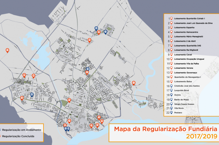 Prefeitura Municipal de Pelotas
