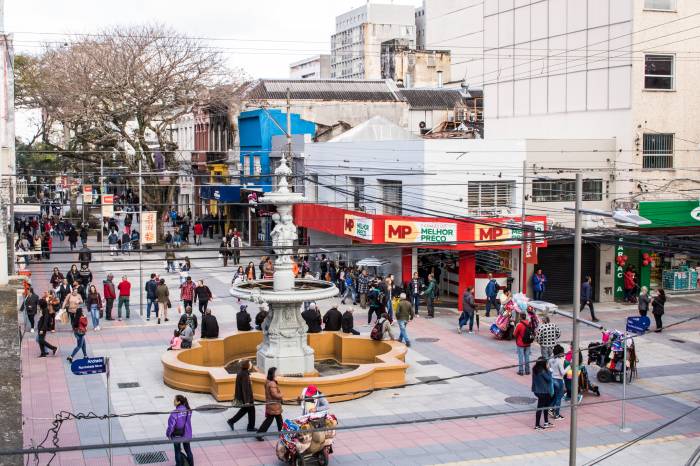 Prefeitura Municipal de Pelotas