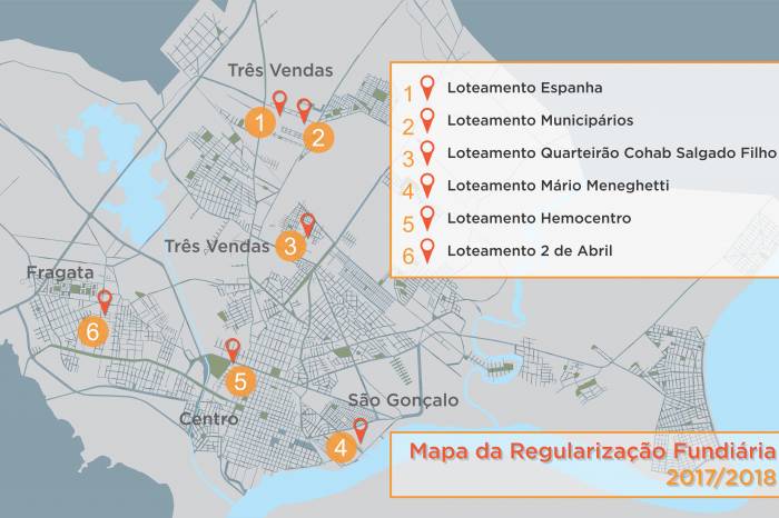 Prefeitura Municipal de Pelotas