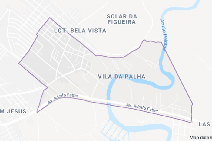 Prefeitura Municipal de Pelotas