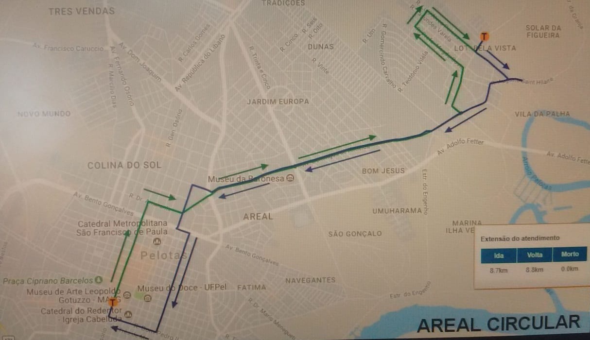 Prefeitura Municipal de Pelotas